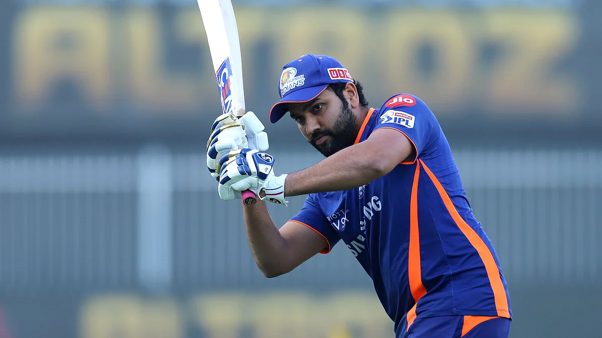 Nothing Wrong in BCCI Conducting Fitness Test for Rohit Sharma: Sunil ... Nothing Wrong in BCCI Conducting Fitness Test for Rohit Sharma: Sunil ...