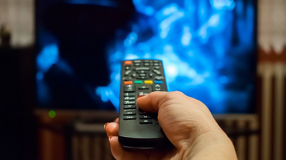 What Type Of Binge-Watcher Are You: All of us love to binge-watch ...