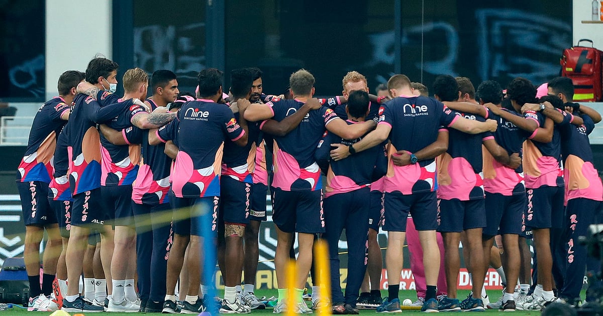 Over-Reliance on Overseas Stars Proved To Be Rajasthan’s Undoing