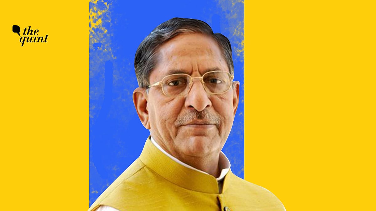 Bihar: Nand Kishore Yadav Likely to Become New Assembly Speaker