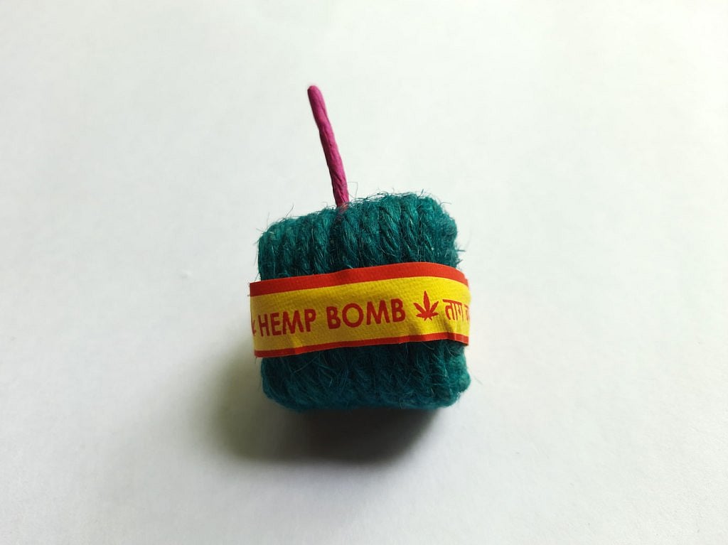 Diwali 2020: Hemp Bombs To Coriander Tikli, These Crackers Are Made of ...