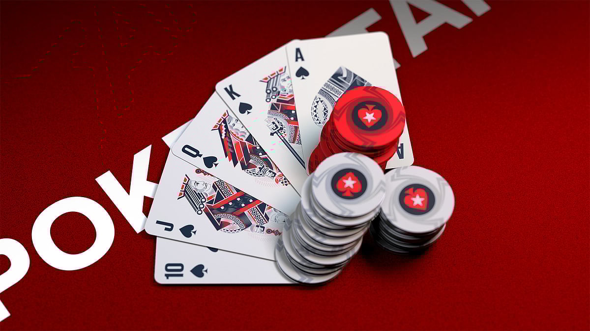 PokerStars India: It’s time to unlock your poker skills, and there ...