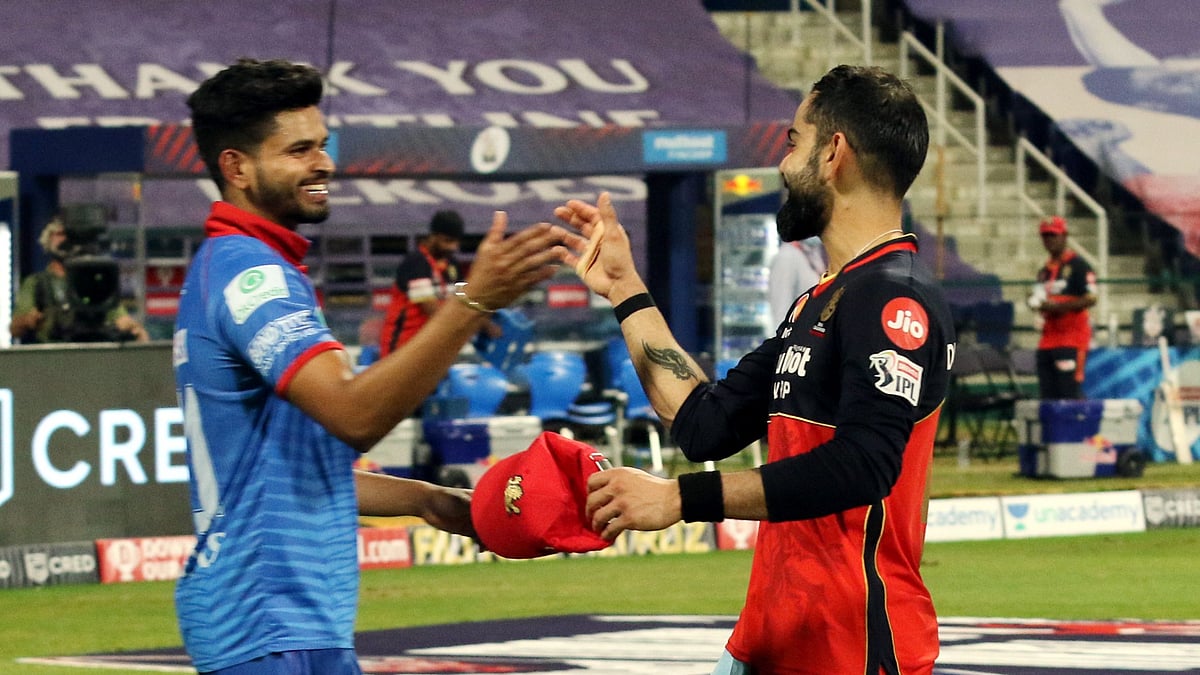 IPL 2020 Explainer: Here’s How RCB Qualified For Playoffs Despite ...