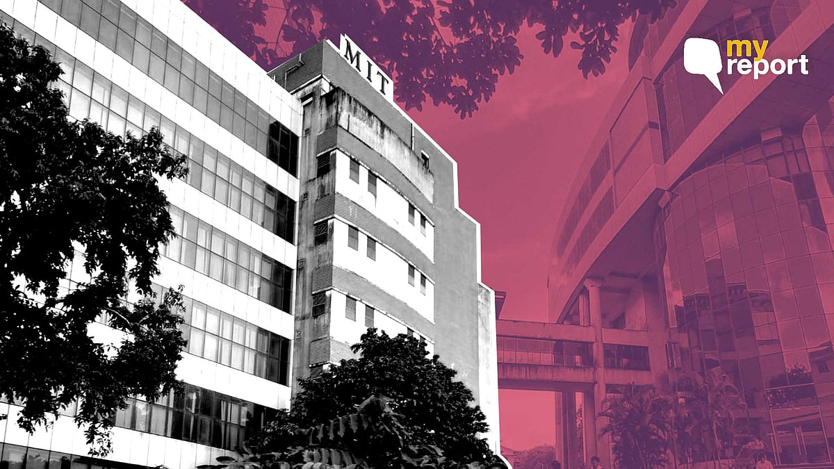 ‘Three Options for Exams at MIT, All Involve Returning to Campus ...