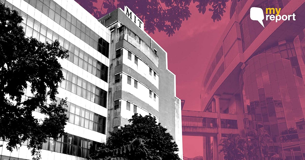 VIDEO| Exams Amid Coronavirus: ‘Three Options for Exams at Manipal ...