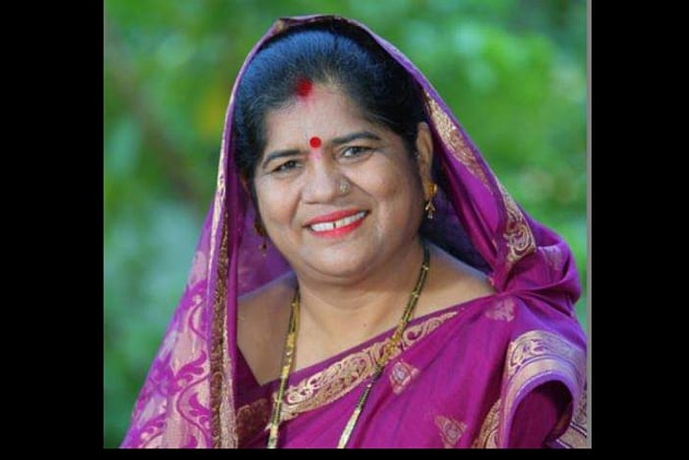 MP Bypolls: BJP’s Imarti Devi Barred From Campaigning for One Day