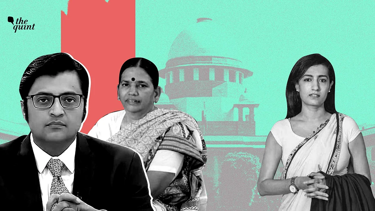 UAPA Accused Sudha Bharadwaj Gets Bail After 3 Years | Here's the Story ...