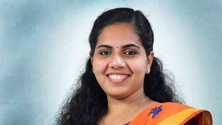 21-Year-Old Arya Rajendran Sworn-in as Youngest Mayor of Thiruvananthapuram