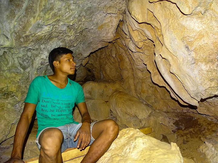 How Can Uttarakhand’s Endangered Van Raji People Be Saved Without ...