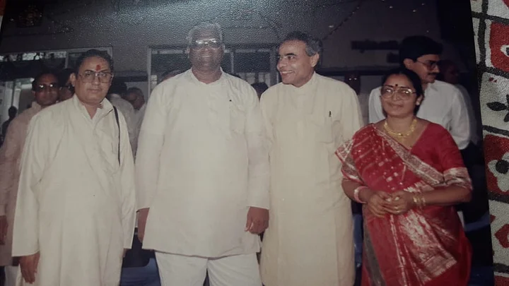 Fact-Check of Narendra Modi and Jashodaben’s Wedding Pic | No, This Pic ...