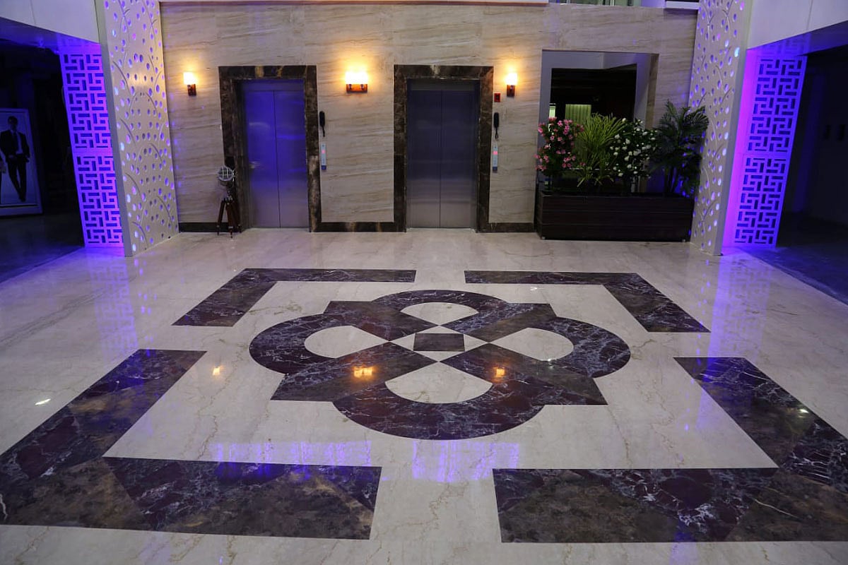 GTM Builders is offering their commercial property ‘Food and ...