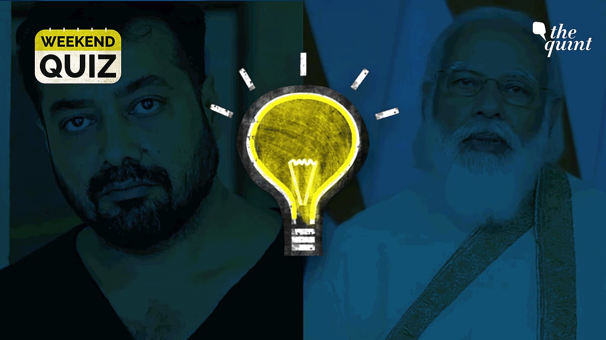 Take The Quint’s Weekend Quiz to Find Out How Up-To-Date You Are!