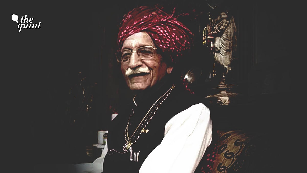 ‘Mahashay’ Dharmpal Gulati: From Refuge Camp to Padma Bhushan