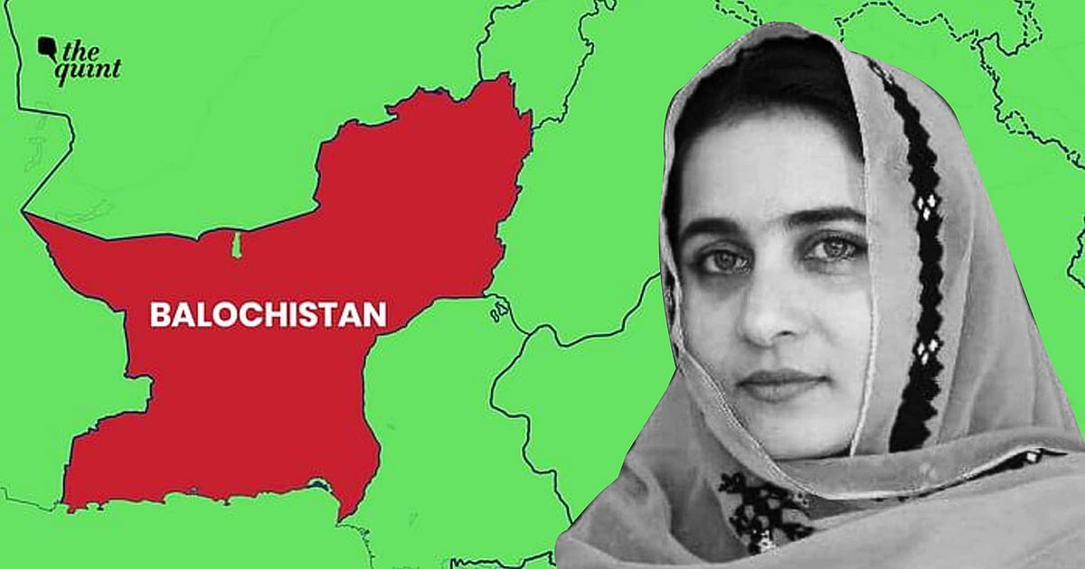 Karima Baloch’s Death: What Explains Western Government’s ‘Silence ...