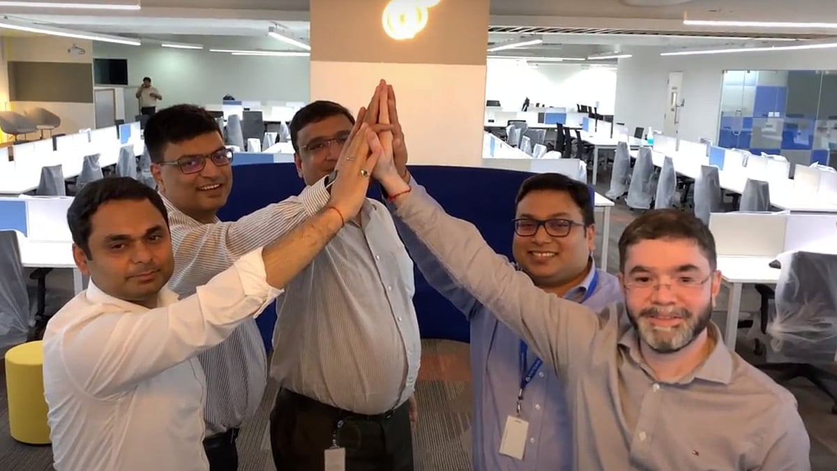 Areteans has done pioneering work in the Pega space and has become a ...