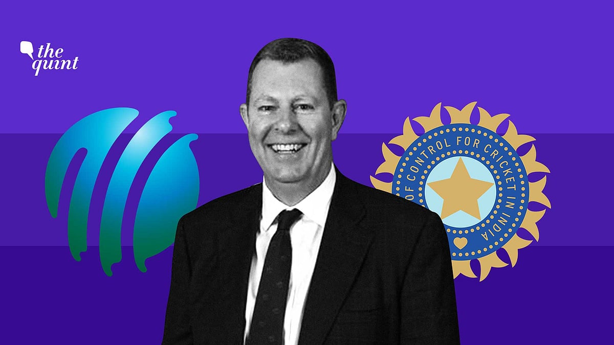 New ICC Chairman Greg Barclay and What His Election Means For BCCI