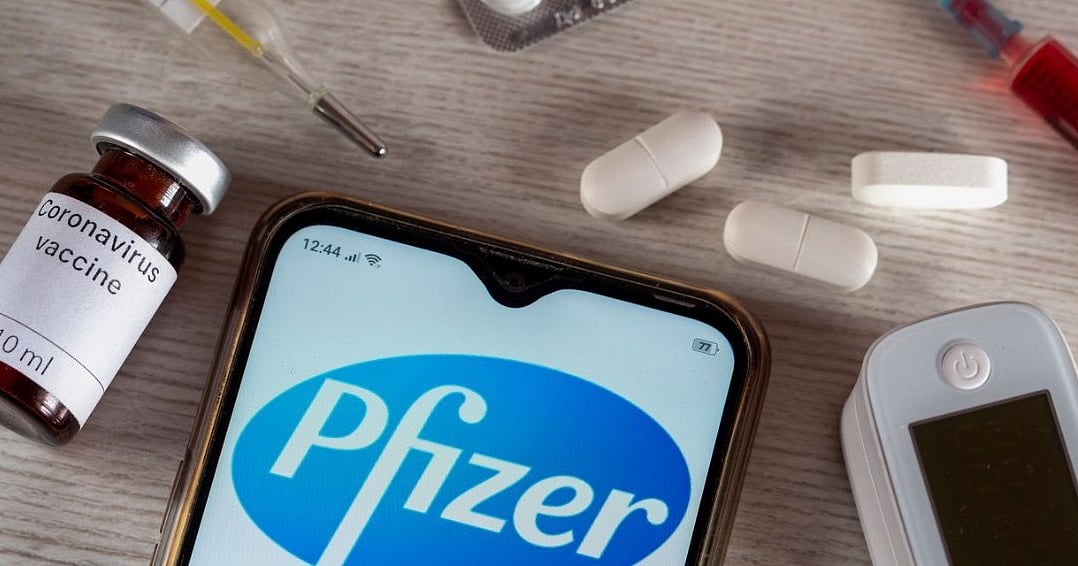 Pfizer To Set Up Global Drug Development Centre in Chennai, To Be Asia ...