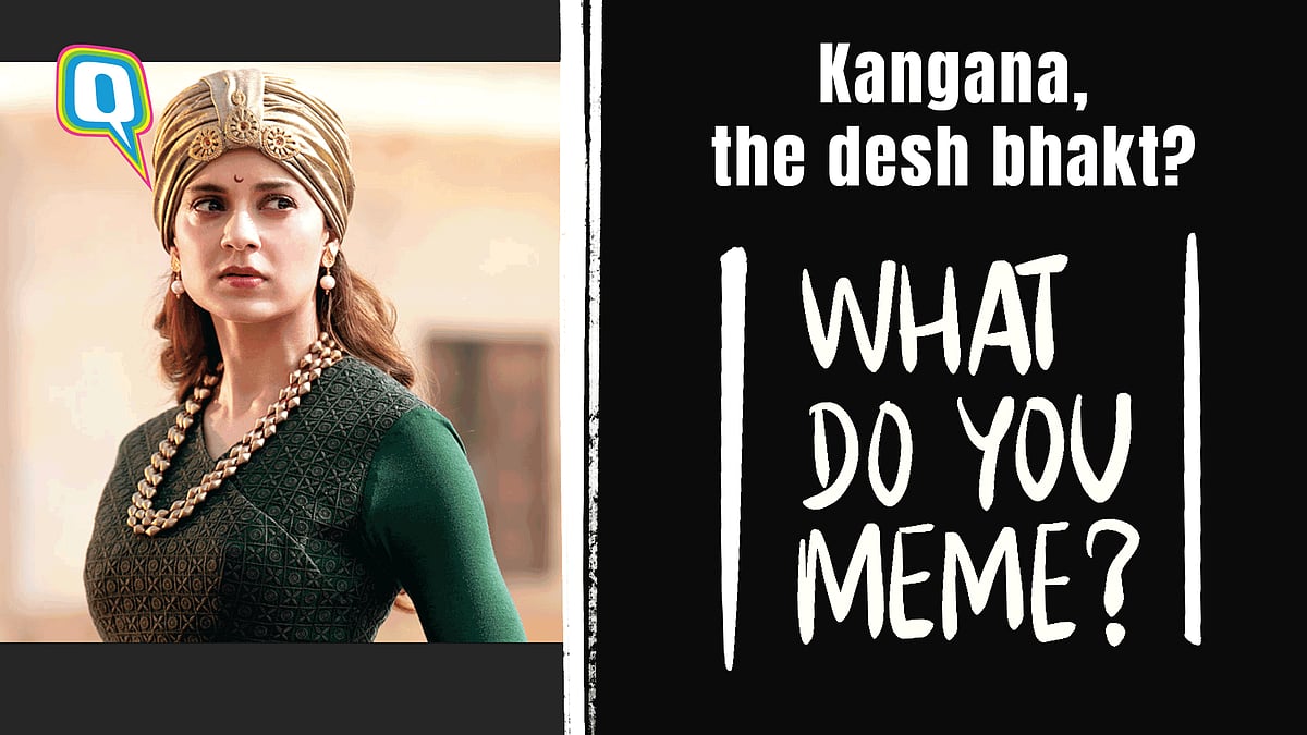 Kangana Ranaut vs Diljit Dosanjh: If You Disagree with Kangana, You’re ...