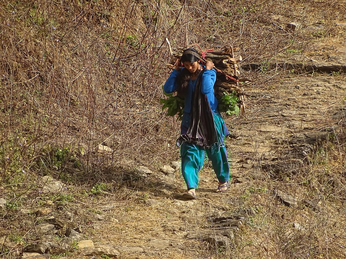 How Can Uttarakhand’s Endangered Van Raji People Be Saved Without ...