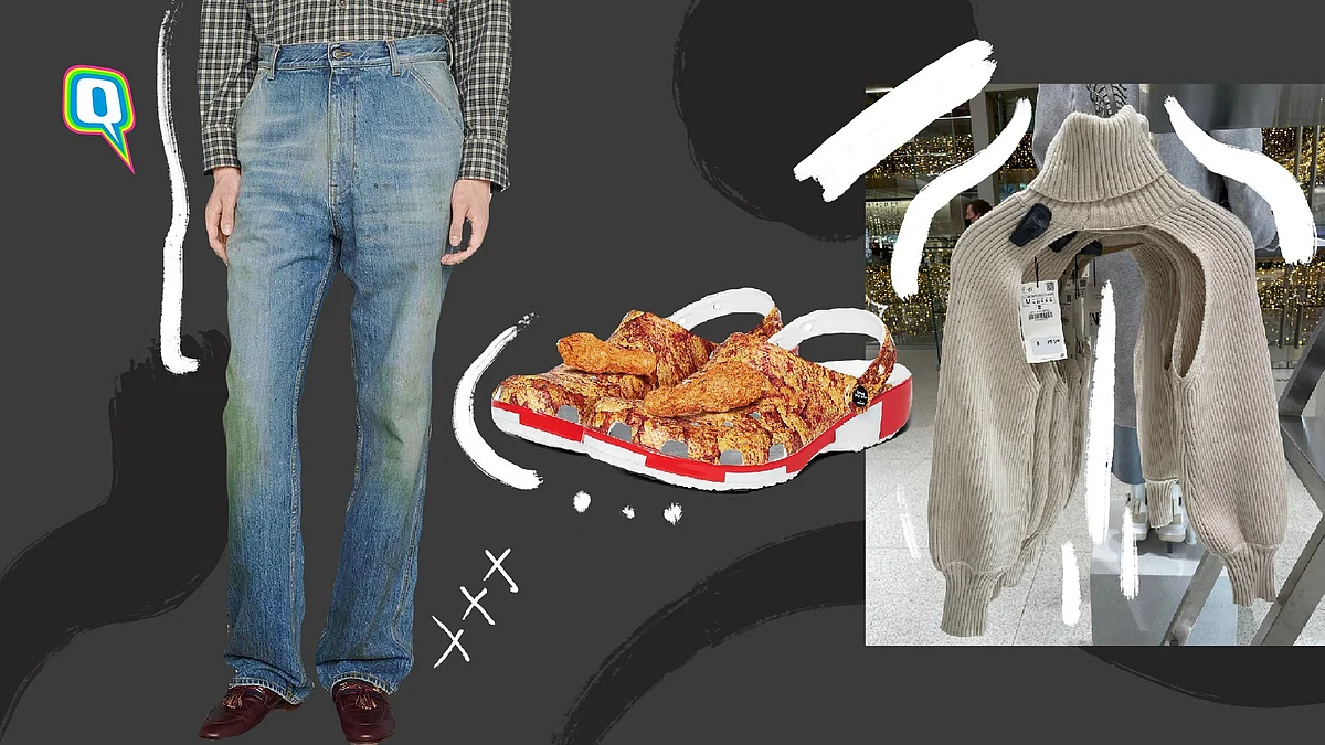 Worst Fashion Trends 2020: 8 Ridiculous Fashion Trends That 2020 Didn’t ...