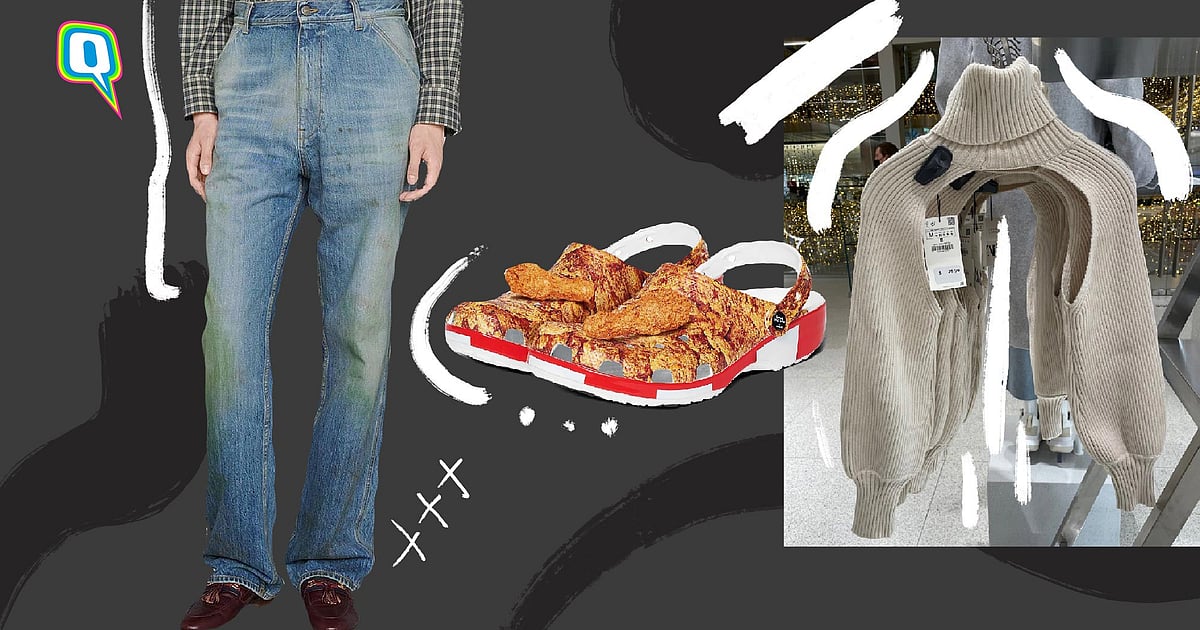 Worst Fashion Trends 2020: 8 Ridiculous Fashion Trends That 2020 Didn’t ...