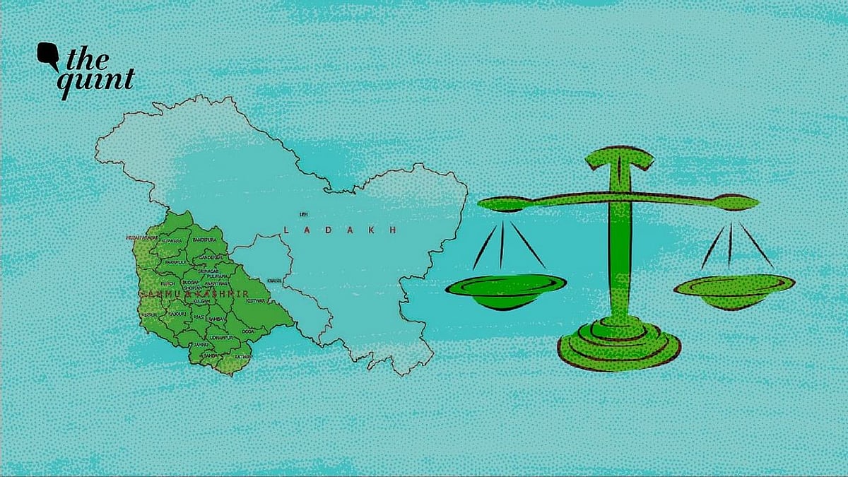Government Of India Orders Wikipedia To Remove Incorrect Map Of J&K On ...