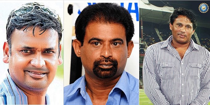 CAC Pick Chetan Sharma, Debashish Mohanty, Abey Kuruvilla as National ...
