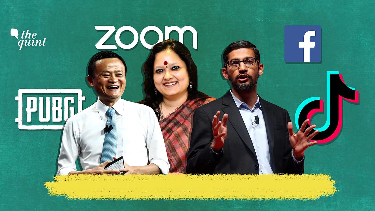 Top 10 Tech Moments That Shaped India’s Cyberspace in 2020