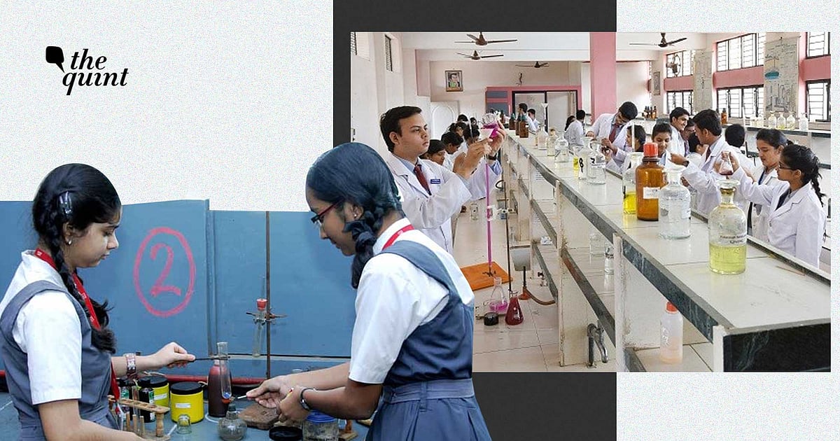 CBSE Class 12 Practical 2021: Is There any Alternative to CBSE 12th ...