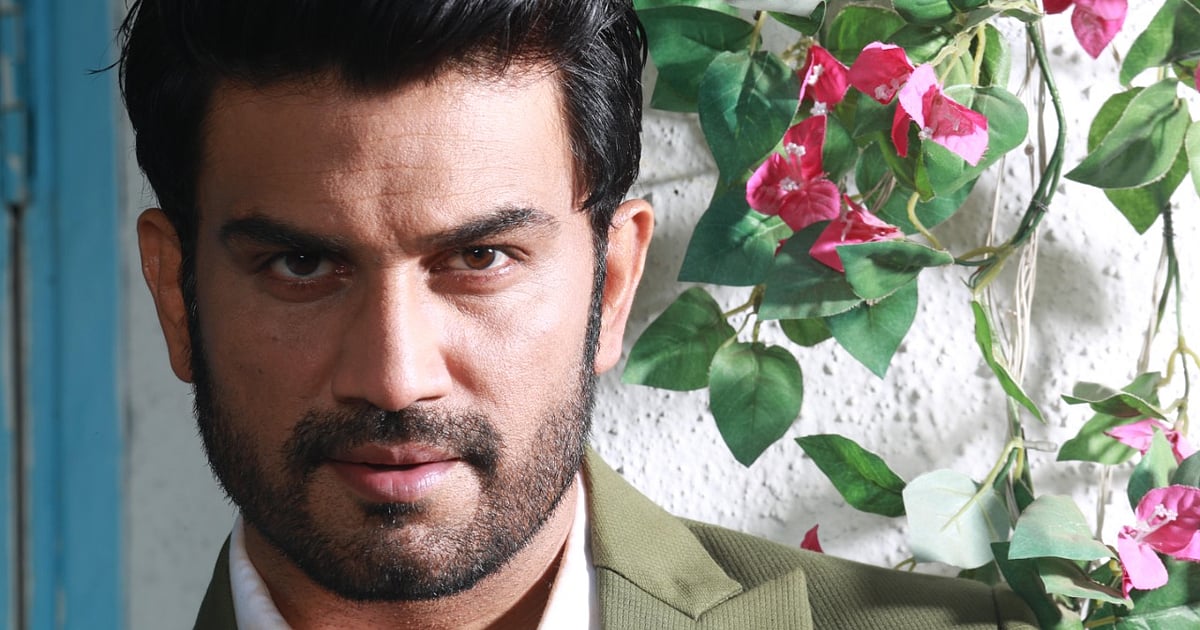 Video| Sharad Kelkar on His Journey From a Gym Instructor to an Actor