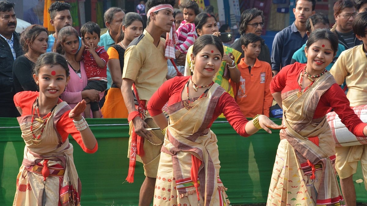 Magh Bihu 2021: Date, Importance, Significance, Check Details on ...