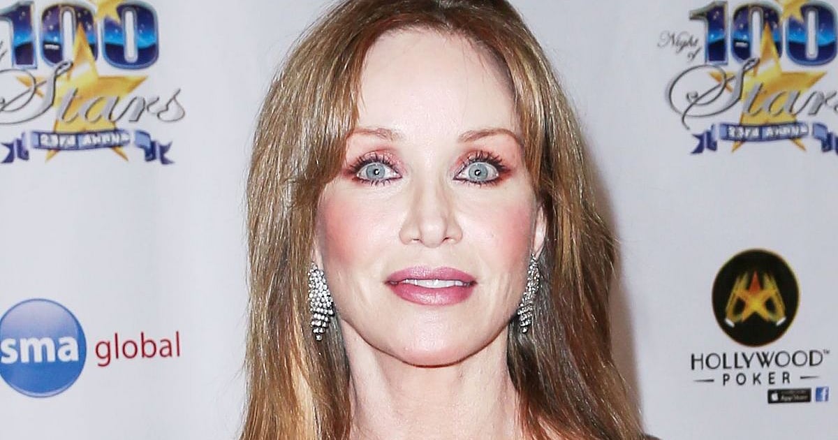 Tanya Roberts, Bond Girl & That '70s Show Star, Passes Away at 65