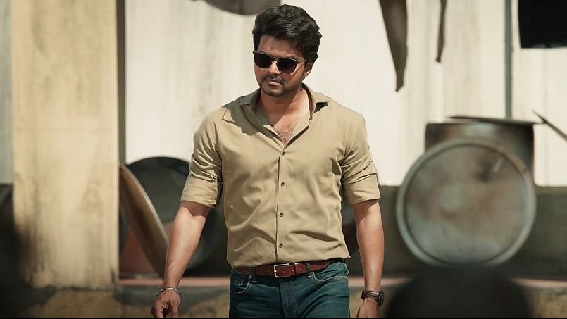 ‘Master’ Review: Tamil Star Vijay’s Pongal Release Does Not Live up To ...
