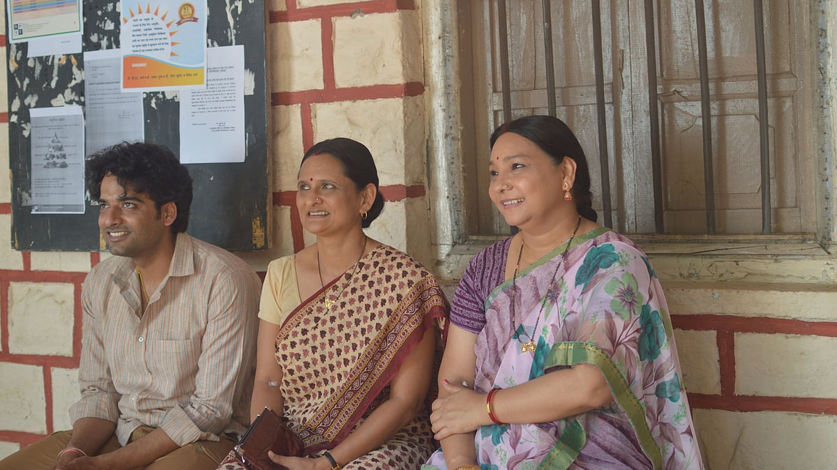 Gullak Season 2 on SonyLIV: Gullak 2 wins you with its sharp writing by ...