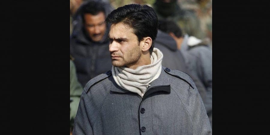 Arrested After Bail, PDP Leader Waheed Para Remanded to Custody
