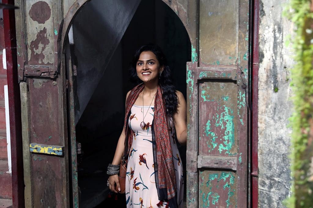 Maara Movie Review: Maara, a Paradise Crumbled Under the Weight of ...