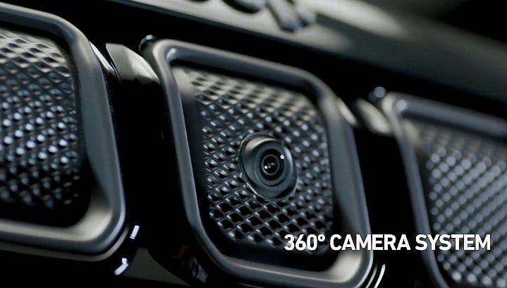 Jeep Compass 2021 Facelift India: Check New Interior, Pricing, Engine ...