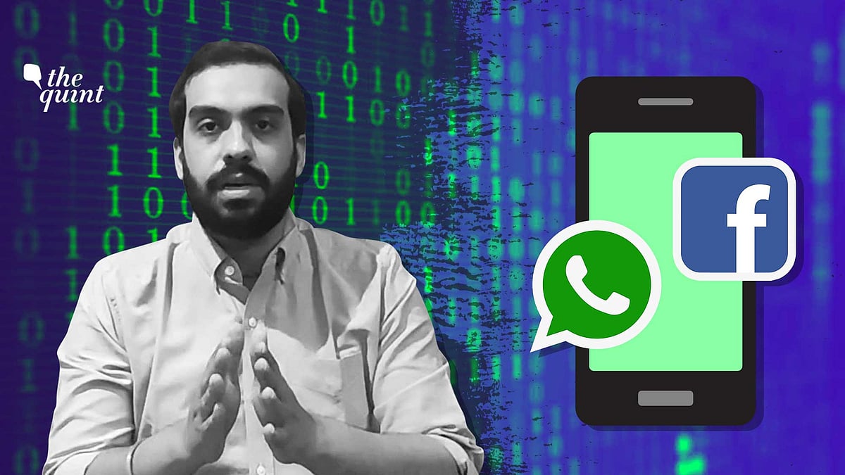 India's IT Rules: What Facebook, WhatsApp, Instagram Compliance Reports ...