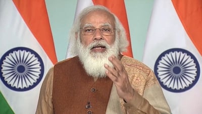 West Bengal Elections 2021: Bengal Ready For Real Poriborton: PM Modi ...