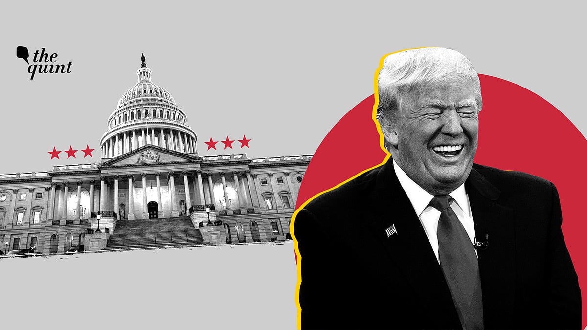 Video | Donald Trump: The President America Will Never Forget, Here’s Why