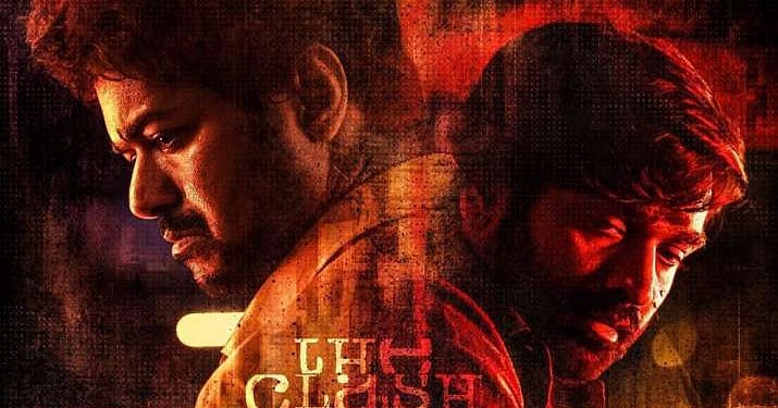 Master Critics Review: Master Is More a Vijay Film Than a Kanagaraj One
