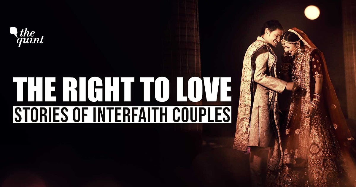 Video | Happy Valentines Day: As laws like ‘Love Jihad’ are made, we ...