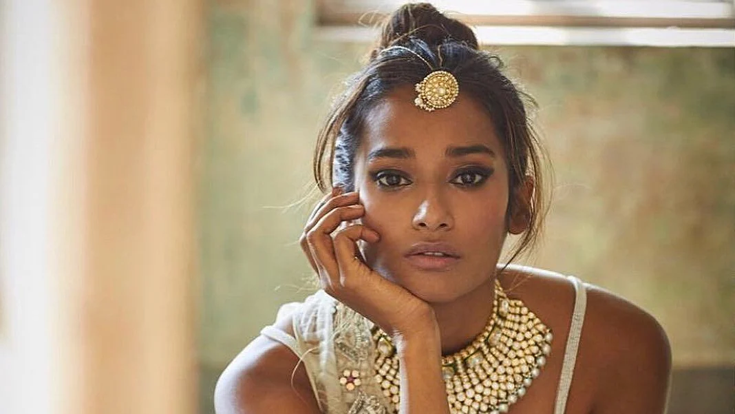 Model-Actor Nidhi Sunil Named L’Oréal Paris Ambassador