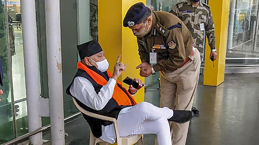 PM Modi’s Niece Sonal Denied BJP Ticket To Contest Ahmedabad Polls