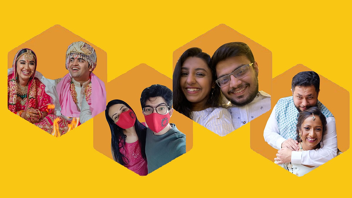 Looking For Love Online? These 4 Couples Will Surely Inspire You