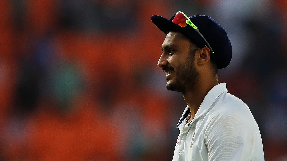 axar-patel-2-tests-18-wickets-and-a-dream-run-on-home-pitches