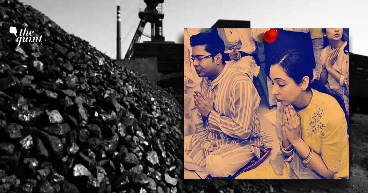 West Bengal Elections 2021: The Bengal Coal Scam: How Is Abhishek Banerjee’s Wife Rujira NarooIa ...