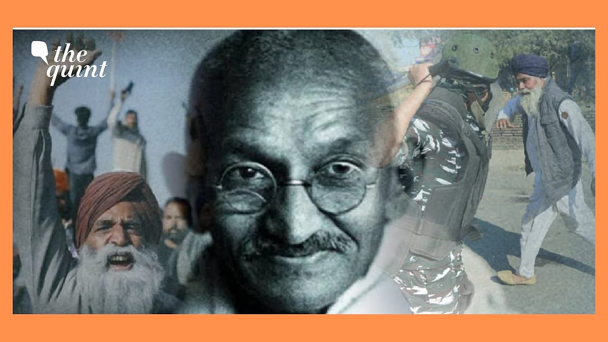 Chauri Chaura Incident Explained | 100 Years of Chauri Chaura: Lessons ...