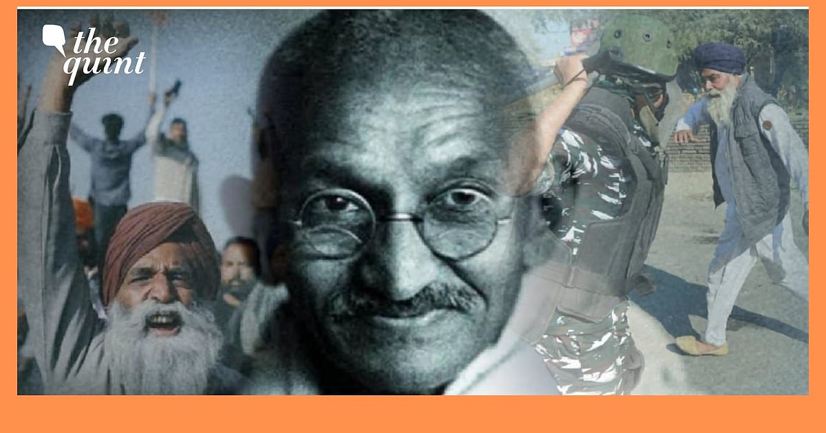 Chauri Chaura Incident Explained | 100 Years of Chauri Chaura: Lessons ...