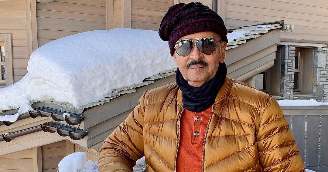 On World Cancer Day, Rakesh Roshan Speaks About Battling Cancer